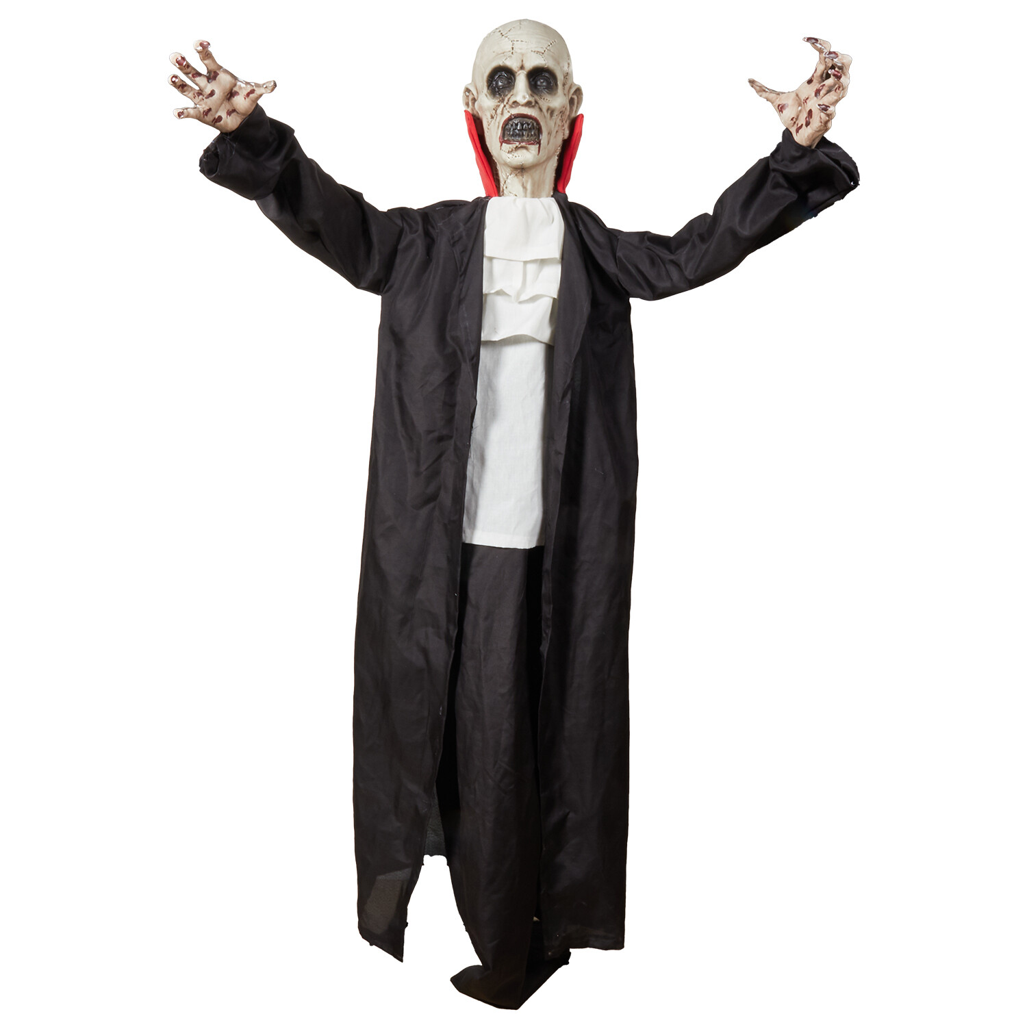 Hanging Vampire - Multicolour | Wilko