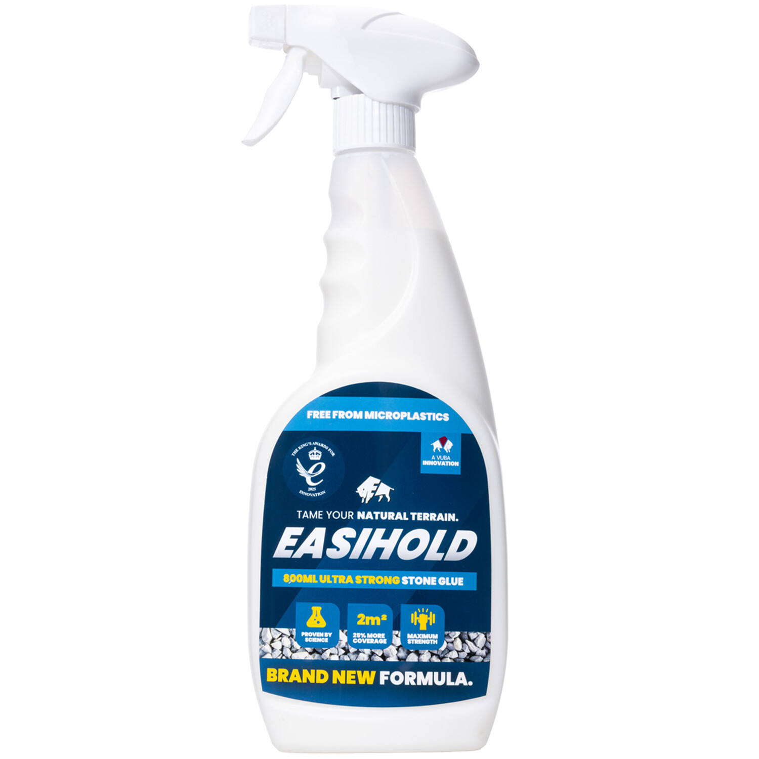 Easihold Ultra Strong Stone Glue | Wilko