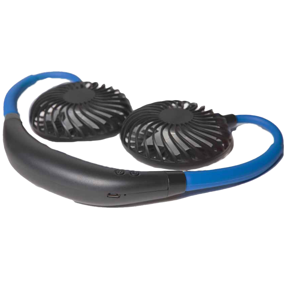Jml Chill Max Neck Fan Wilko