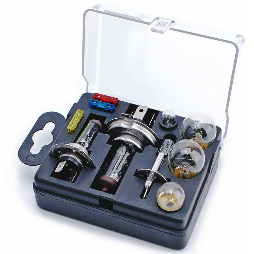 Wilko Universal Bulb Kit | Wilko