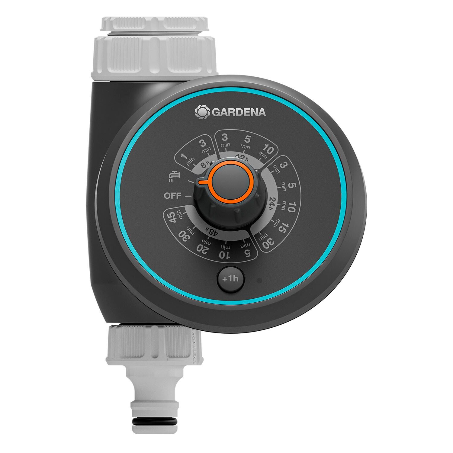 GARDENA Easy Timer - Multicolour | Wilko