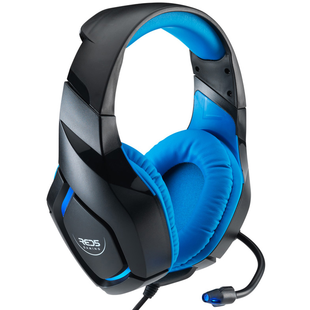 RED5 Nova 2 Gaming Headphone | Wilko