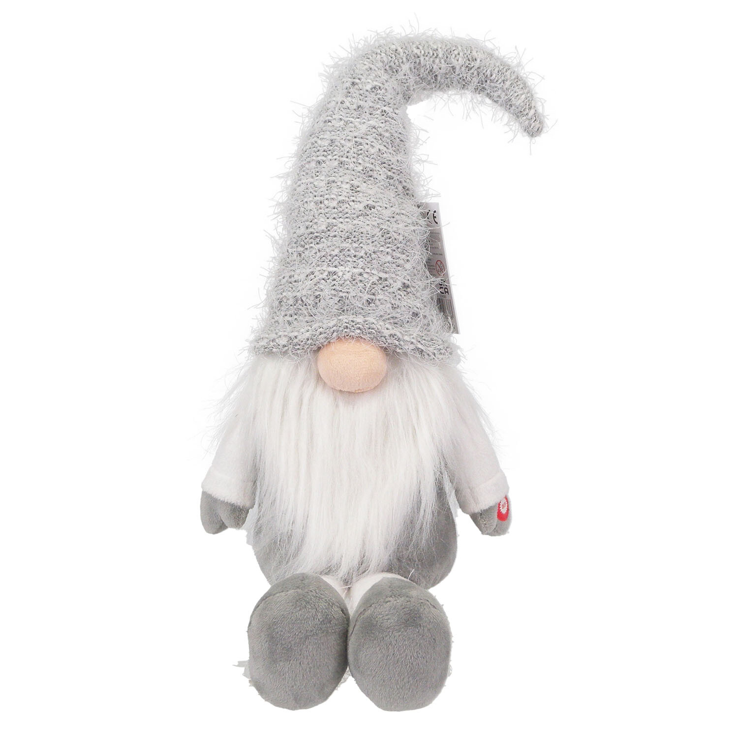 Animated Sitting Gonk | Wilko