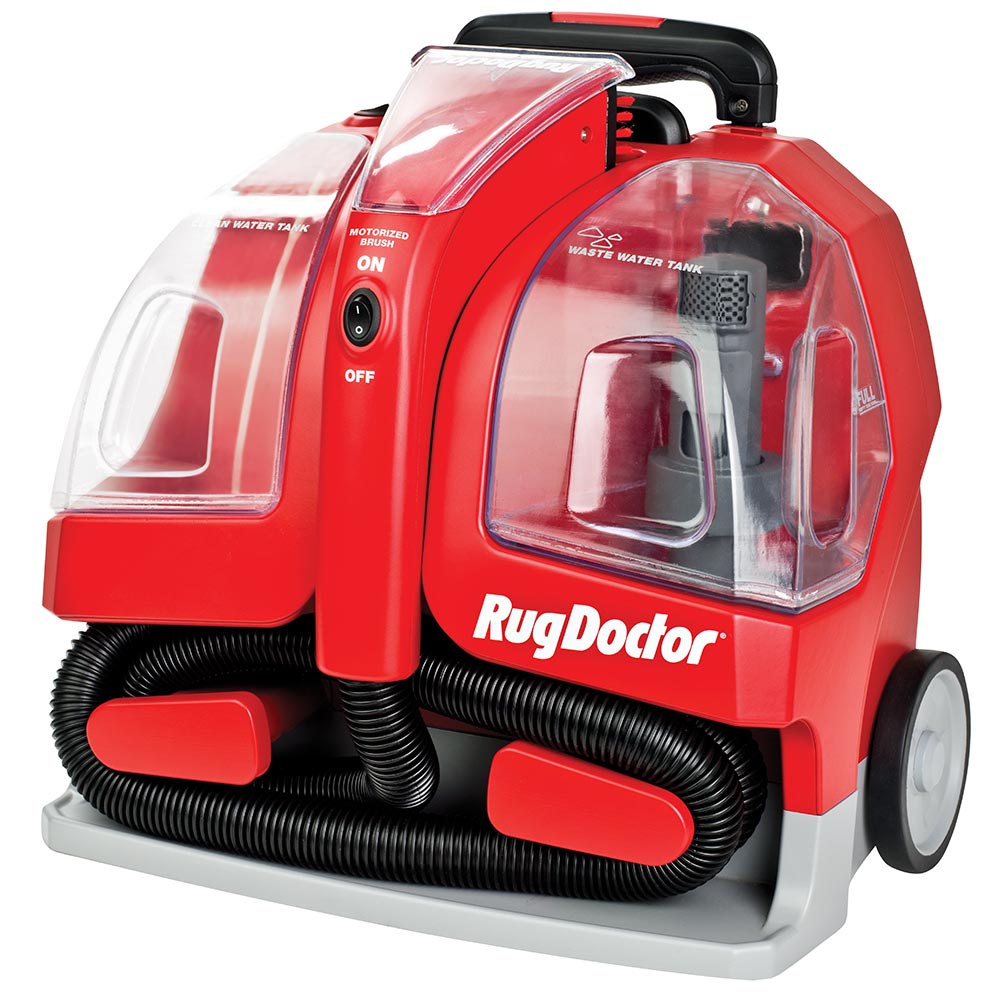 Rug Doctor Portable Spot Cleaning Machine | Wilko