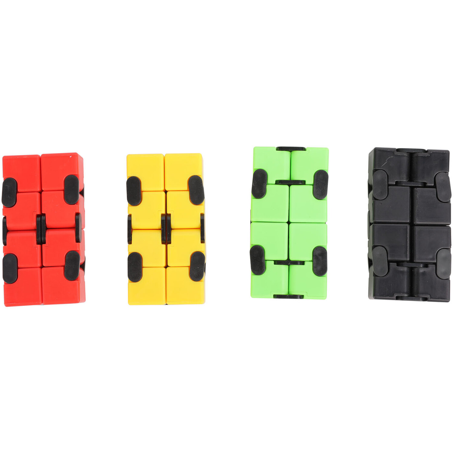 Infinite Puzzle Cube | Wilko