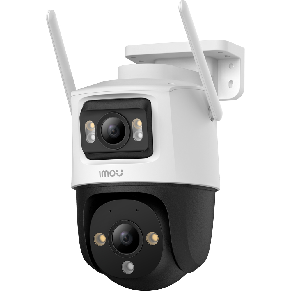 IMOU Cruiser Dual Lens Pan and Tilt 10MP Outdoor Camera | Wilko