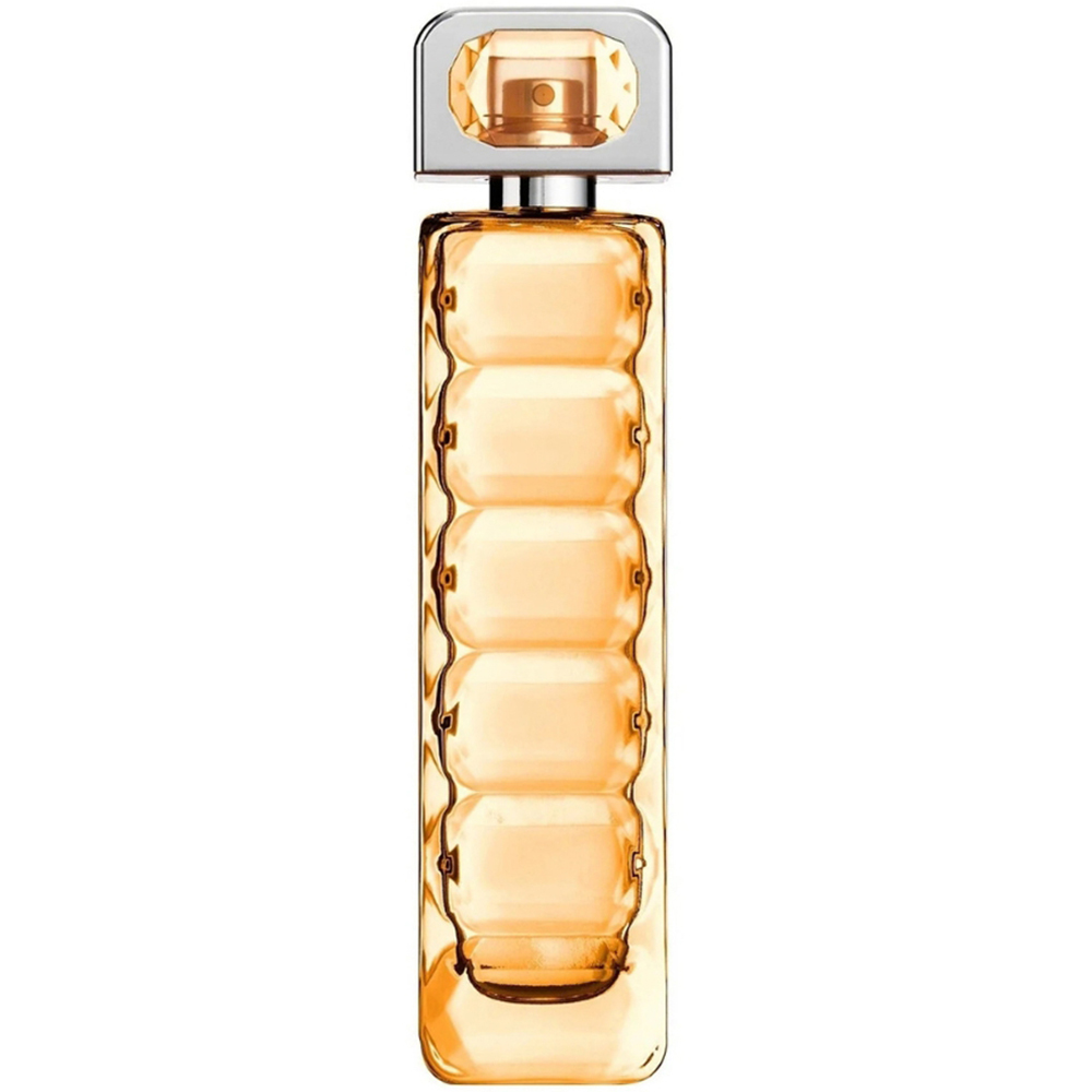 Hugo Boss Orange Woman Eau De Toilette 75ml Spray | Wilko