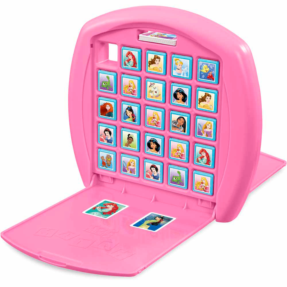 Top Trumps Match Disney Princess Wilko top-trumps-match-disney-princess-wilko