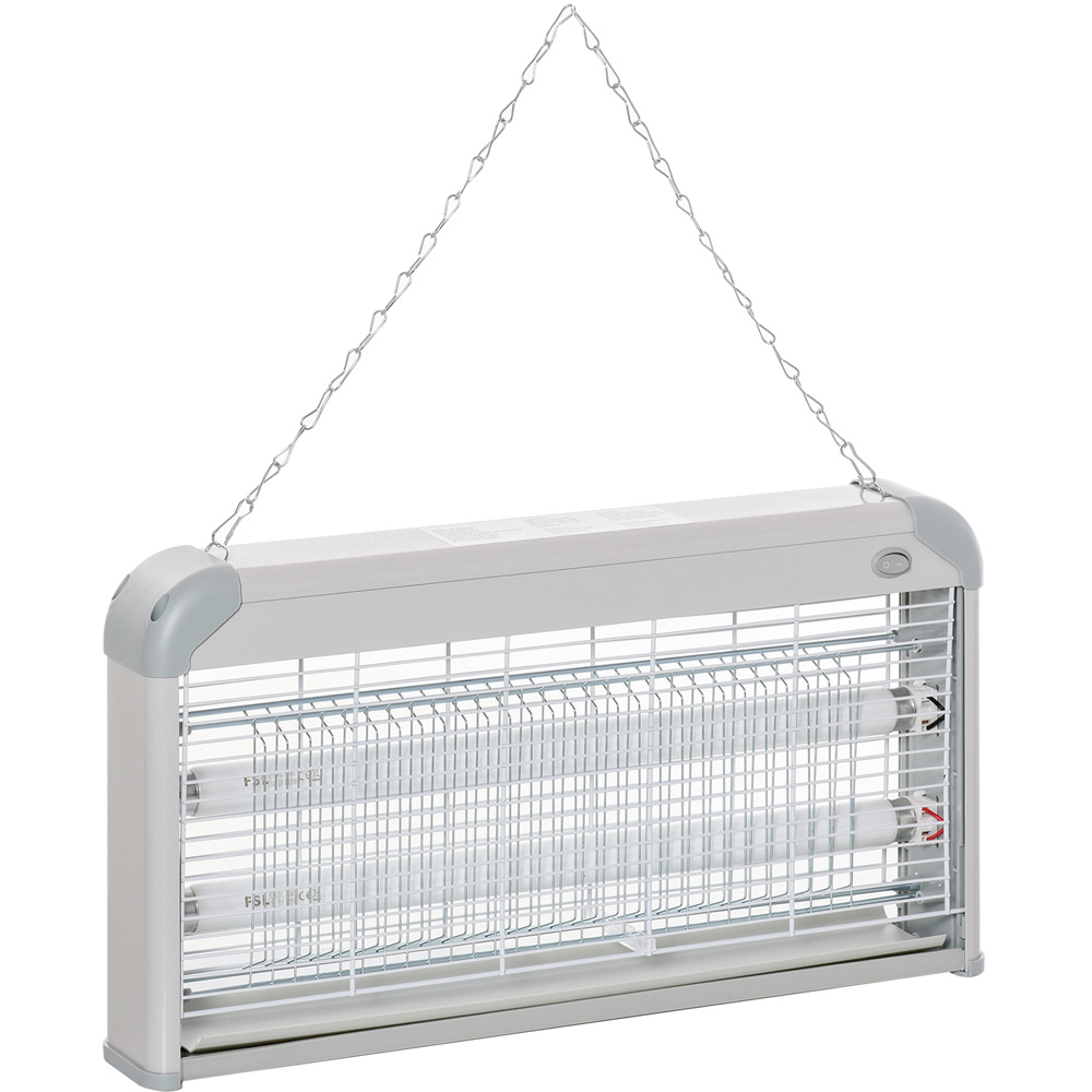 Outsunny Electric Fly Killer 30W | Wilko