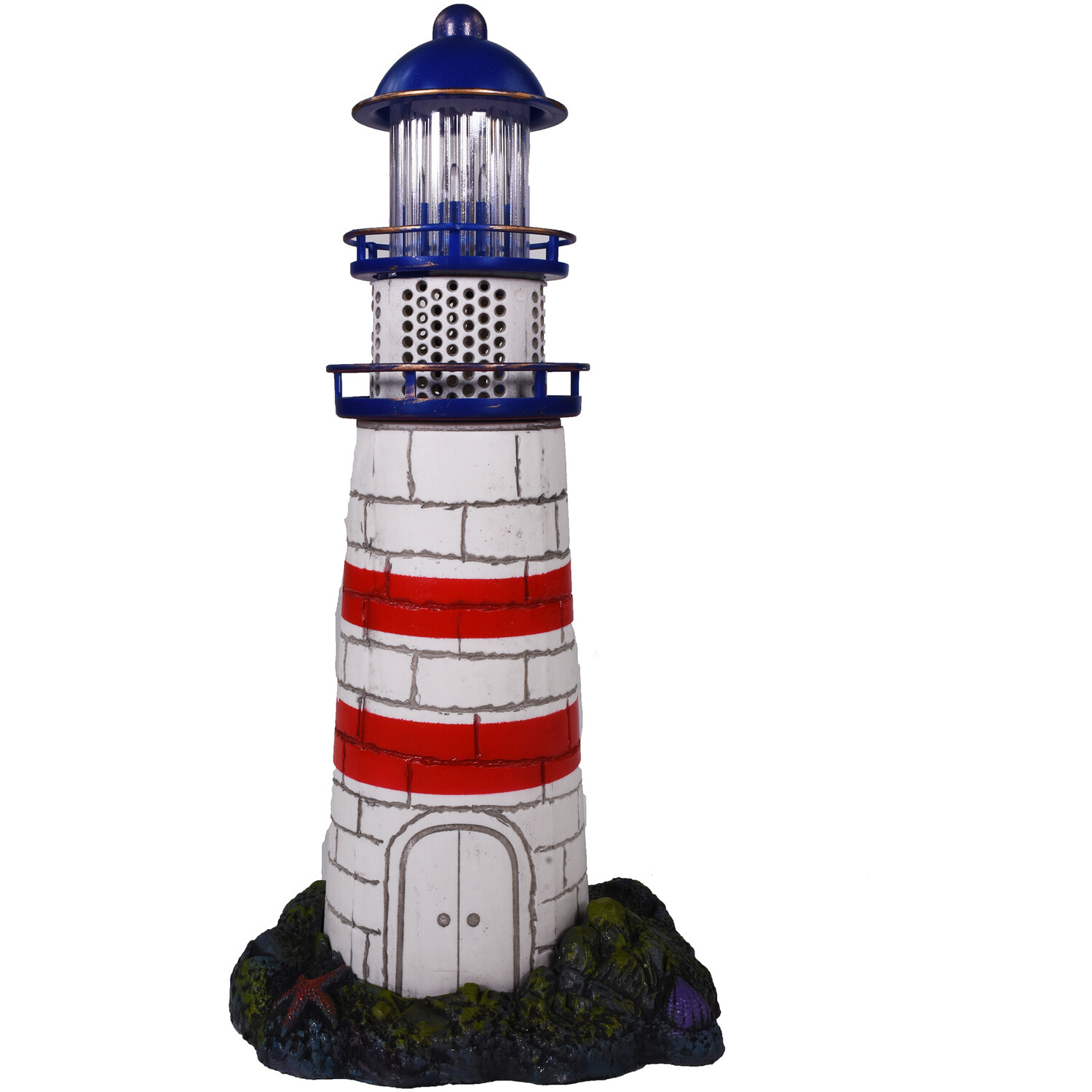 LED Lighthouse | Wilko