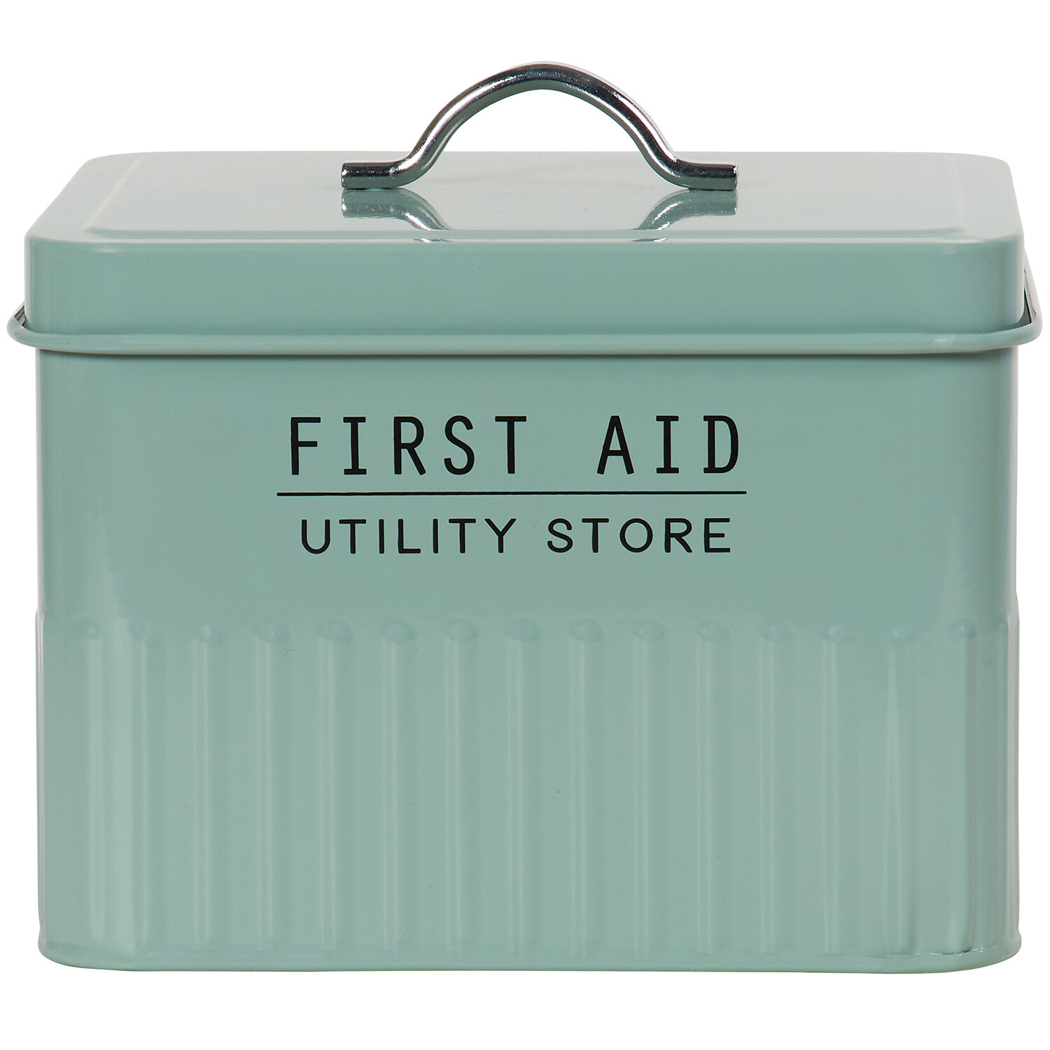 First Aid Storage Box | Wilko