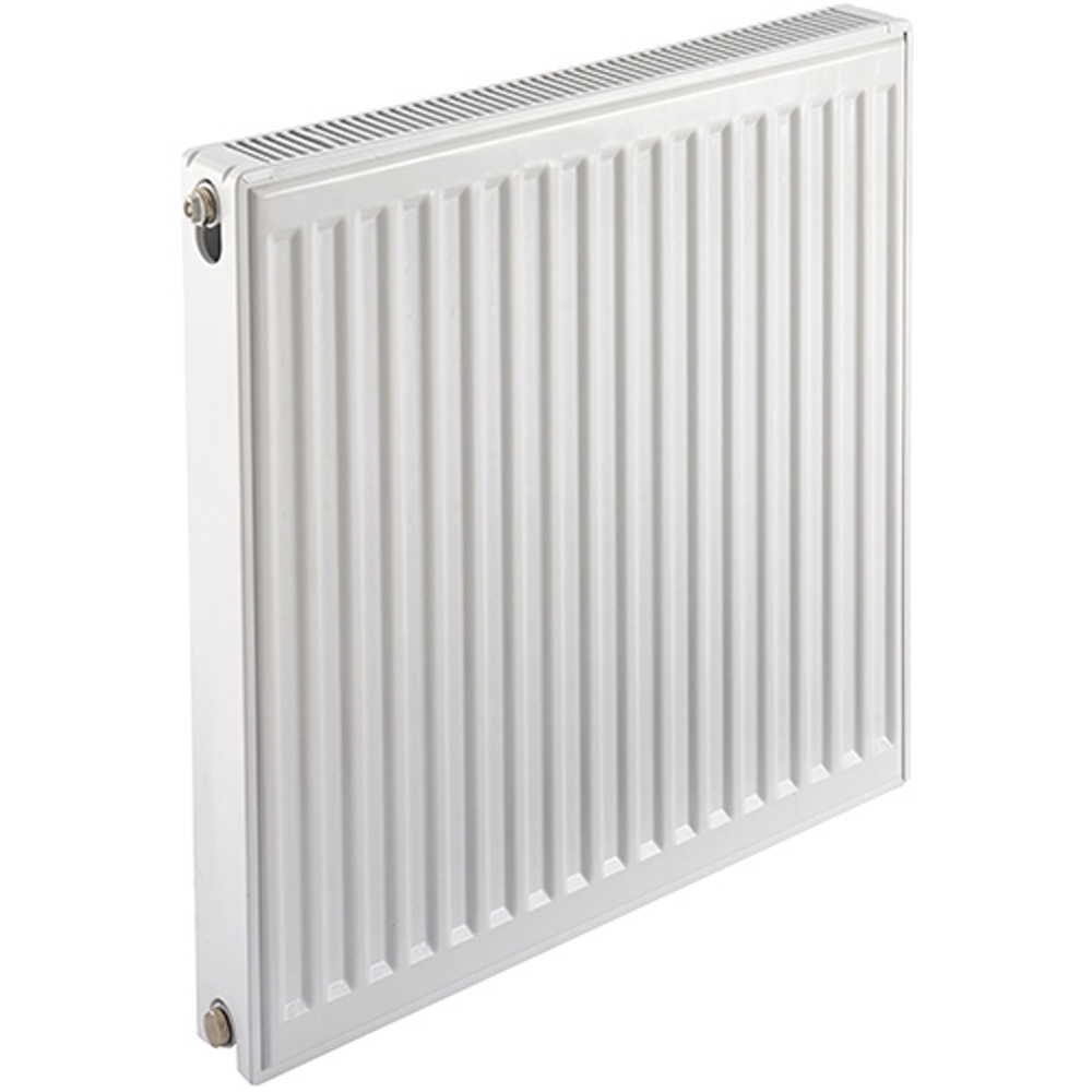 Prorad Premium Type 21 DPSC Compact Radiator 600 x 400mm | Wilko