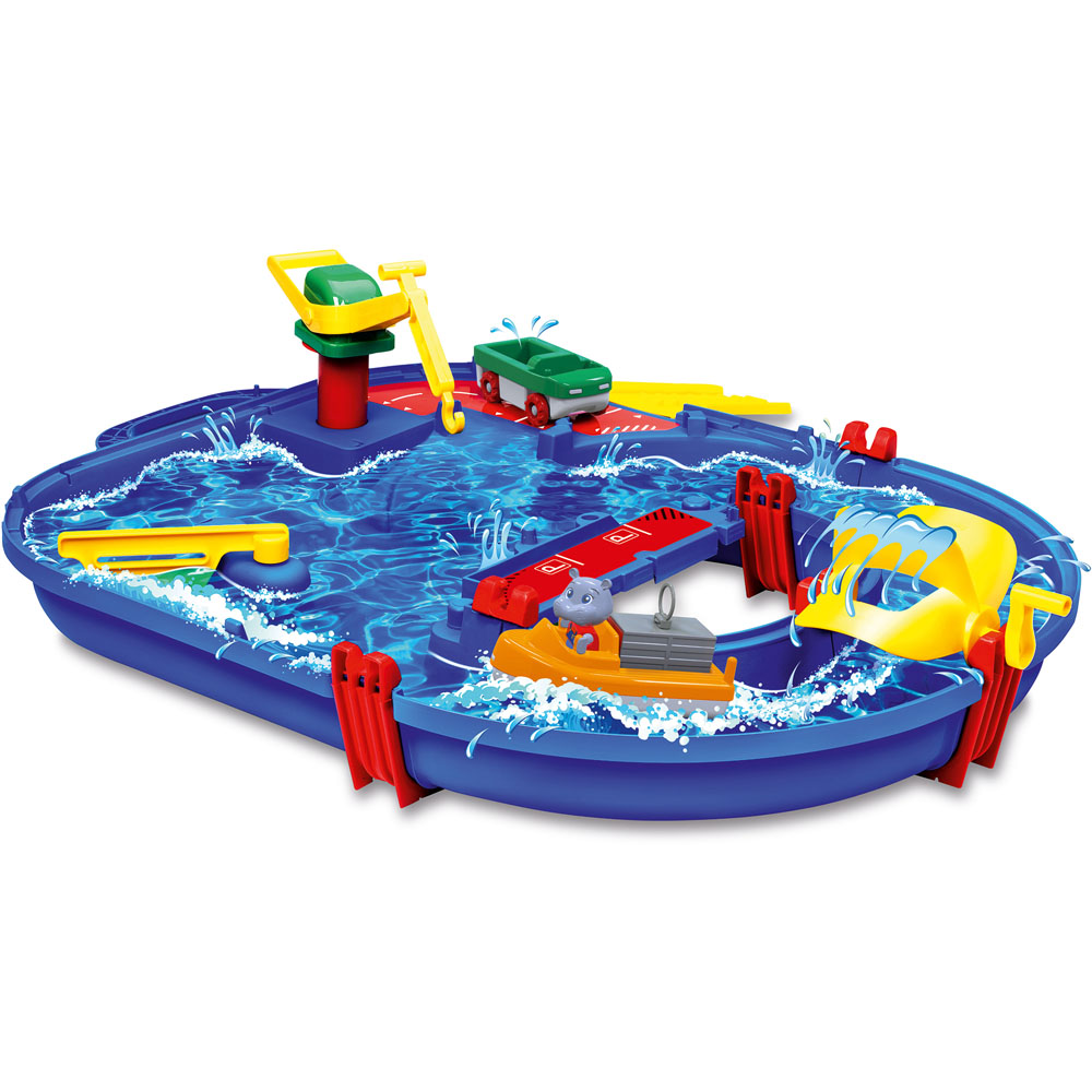 Smoby Aquaplay Start Set | Wilko