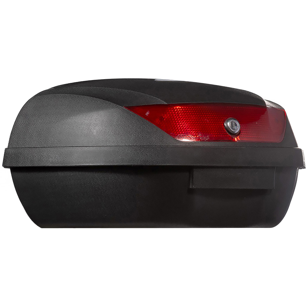 Eskuta Bike Storage Pod 52L | Wilko