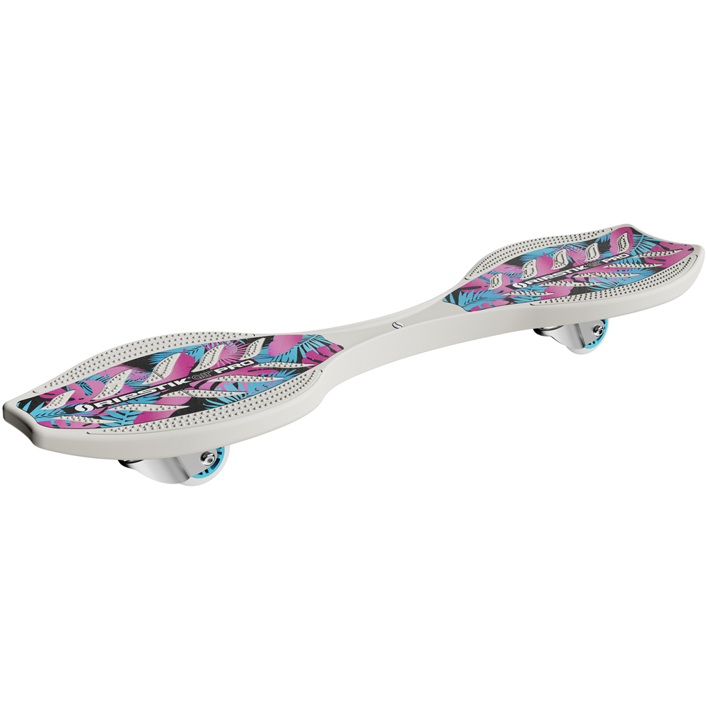 Razor RipStik Air Pro Caster Board White | Wilko
