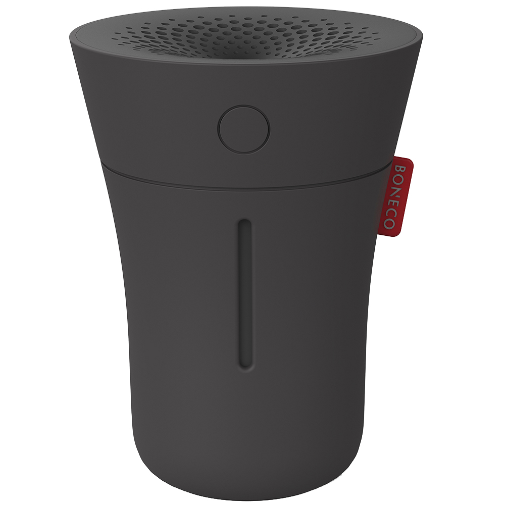 Boneco Black Ultrasonic U50 USB Operated Humidifier | Wilko
