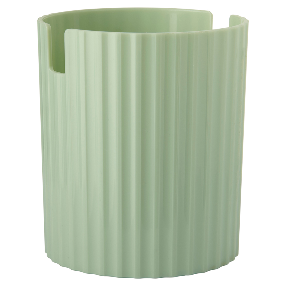 Wilko Plastic Pen Pot | Wilko
