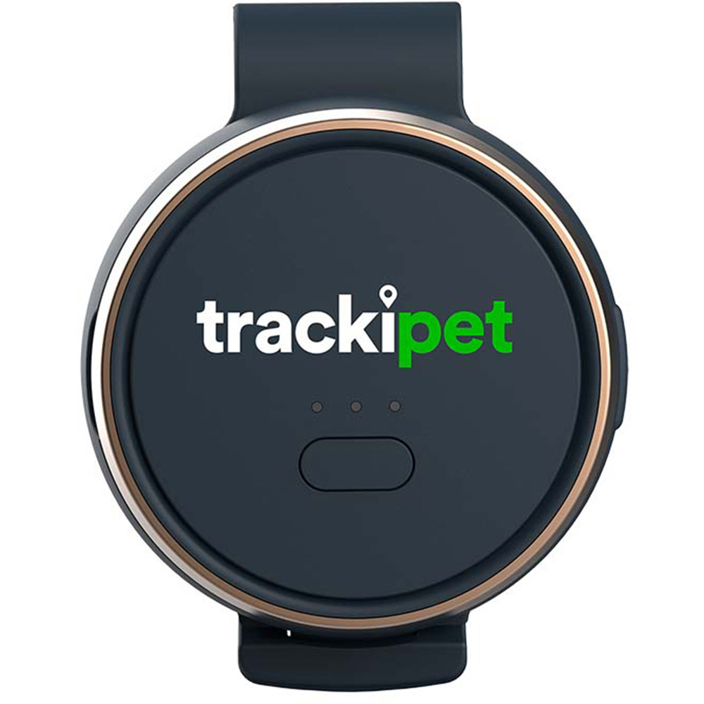 TrackiPet 4G Pet Tracker | Wilko
