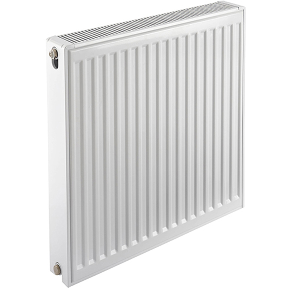 Prorad Premium Type 22 DC Compact Radiator 500 x 400mm | Wilko