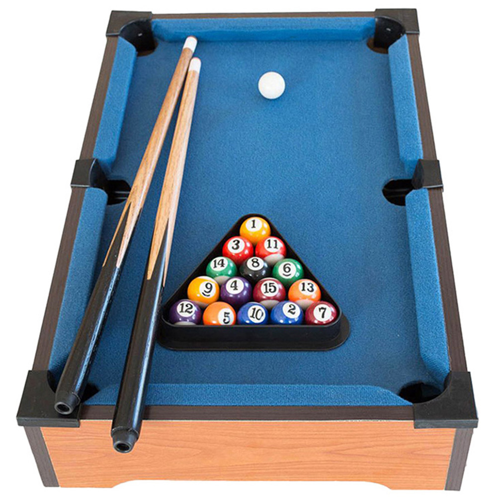 #winning Mini Table Top Pool | Wilko