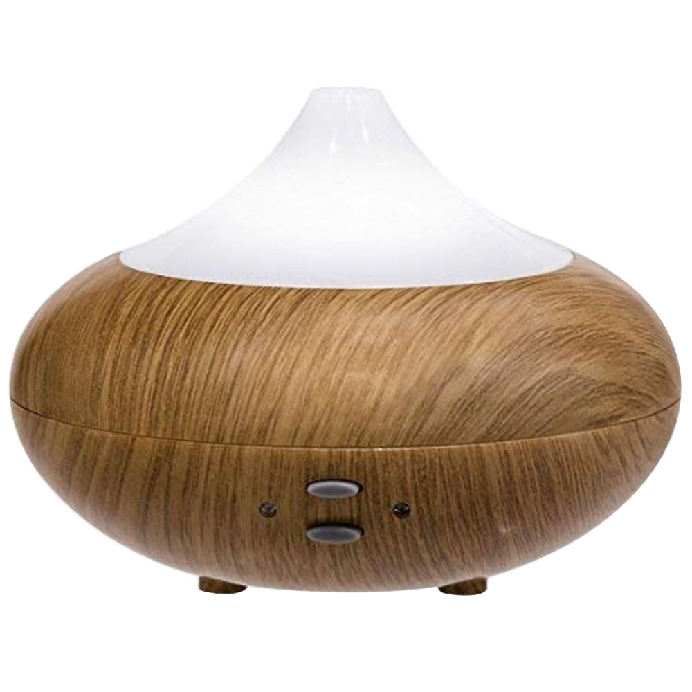 Alivio Aromatherapy Diffuser Essential Oil Humidifier | Wilko