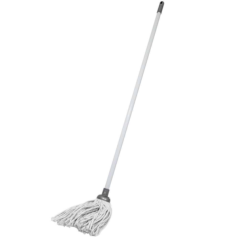 Wilko String Mop with Handle | Wilko