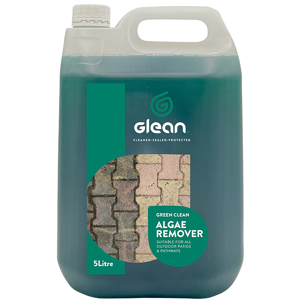 Glean Green Clean Algae Remover 5L | Wilko