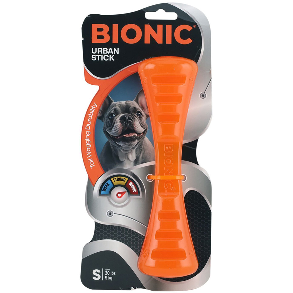 BIONIC Urban Stick - Small | Wilko