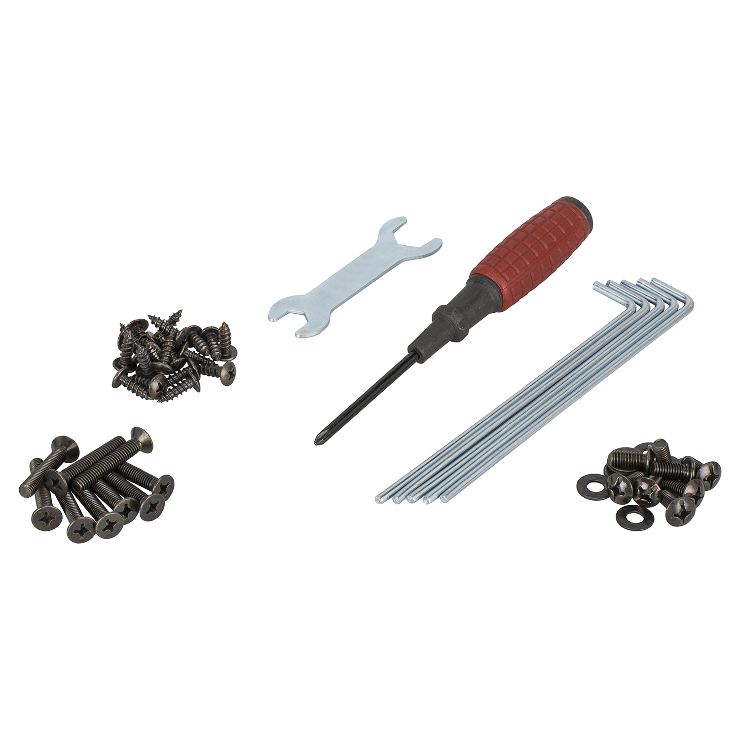 Pavilion Fixing Pack | Wilko