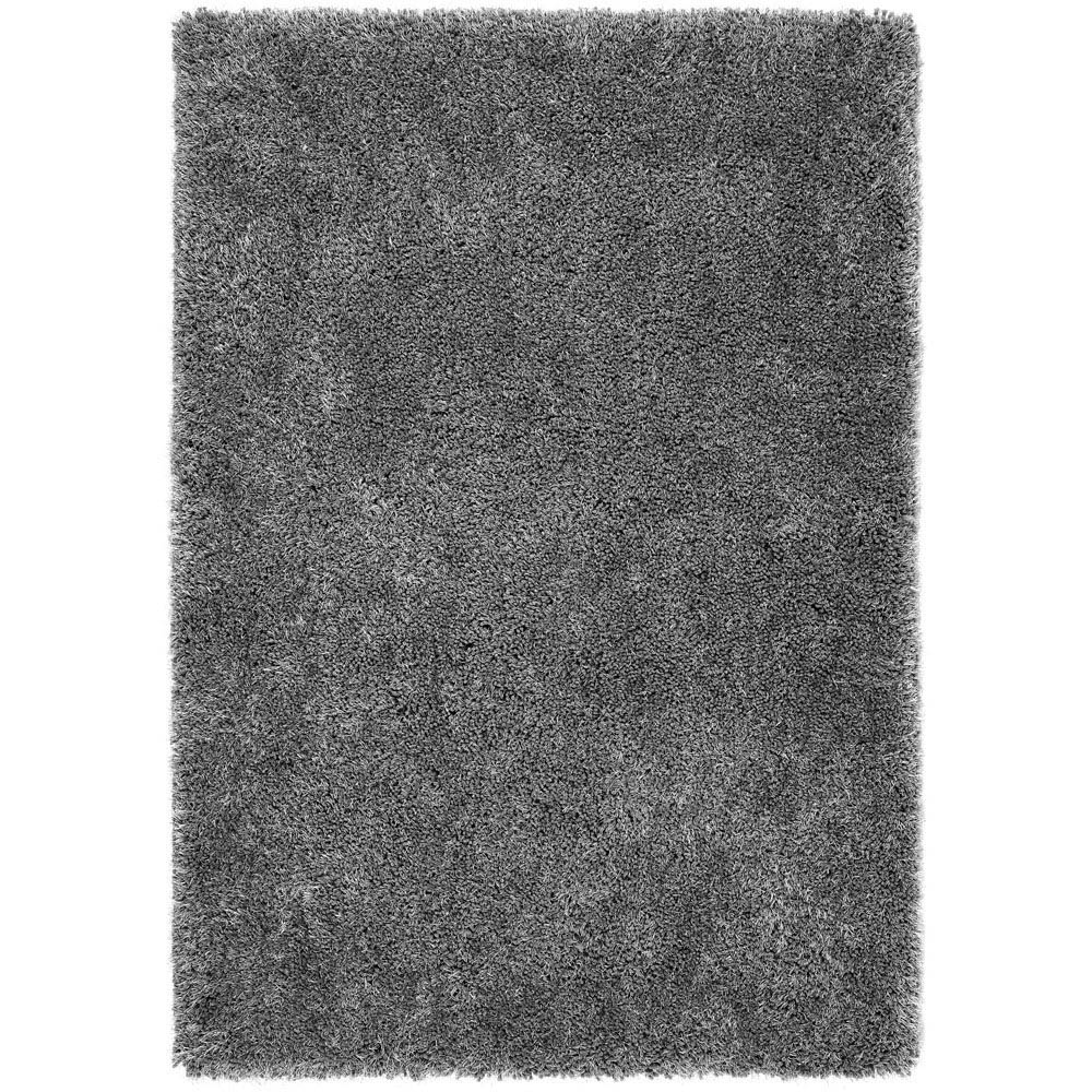 Origins Chicago New Grey Rug 110 x 160cm | Wilko